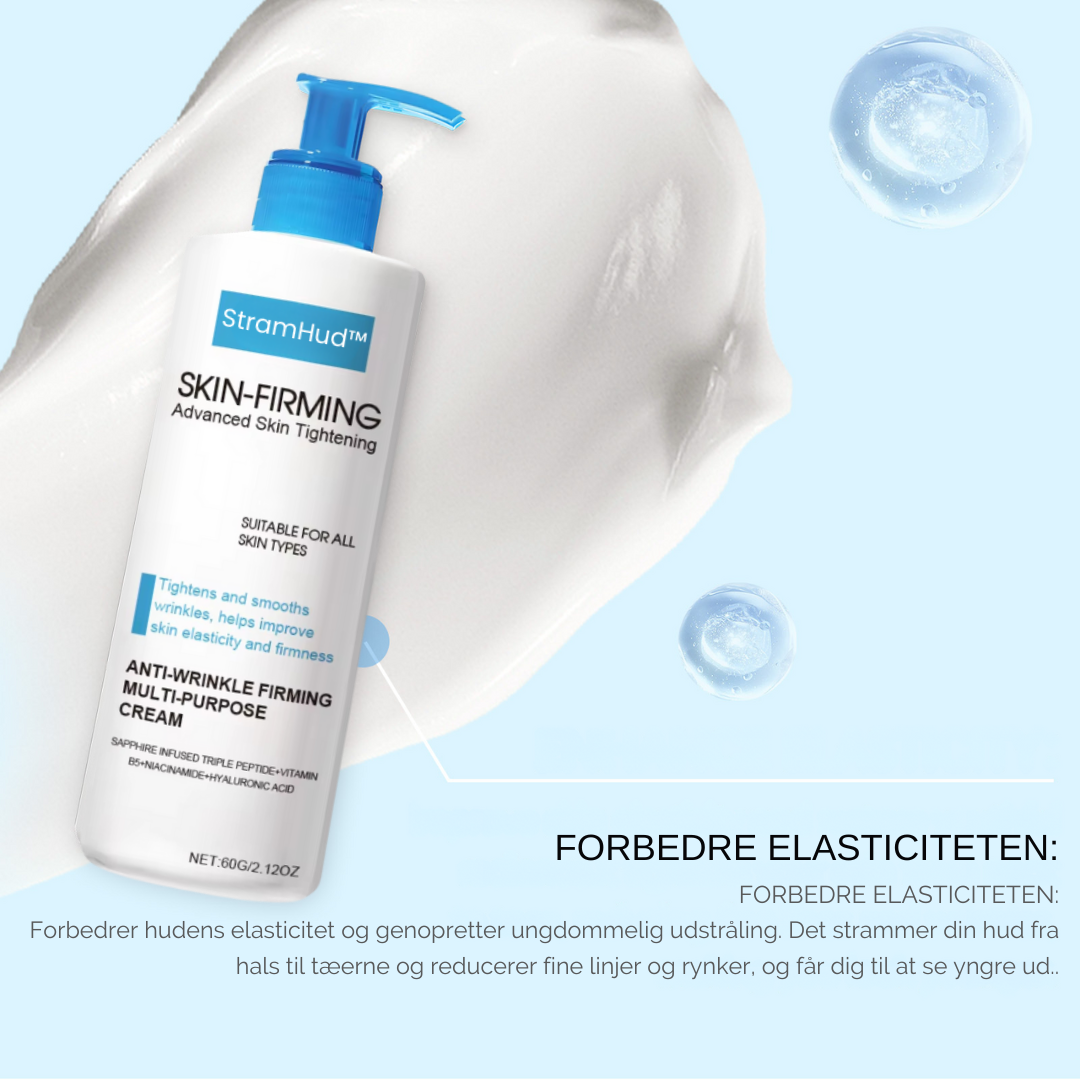 StramHud™ | Sig farvel til crepet og slap hud - forvandl dit look ...